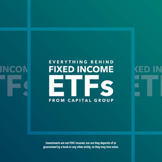 Forms & Literature | Capital Group