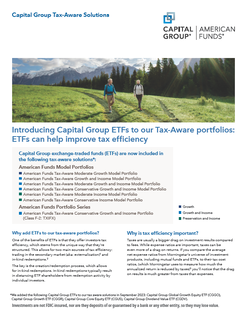 Forms & Literature | Capital Group