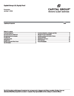 Forms & Literature | Capital Group