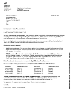 Forms & Literature | Capital Group