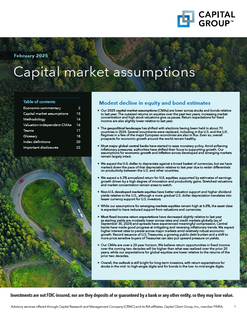 Forms & Literature | Capital Group