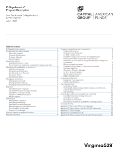 CollegeAmerica Account Application (Digital)