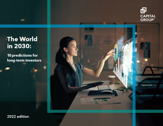 Forms & Literature | Capital Group