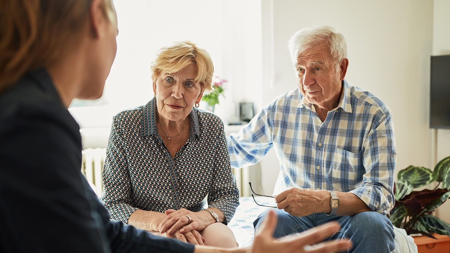 How to gauge clients’ retirement planning horizons | Capital Group