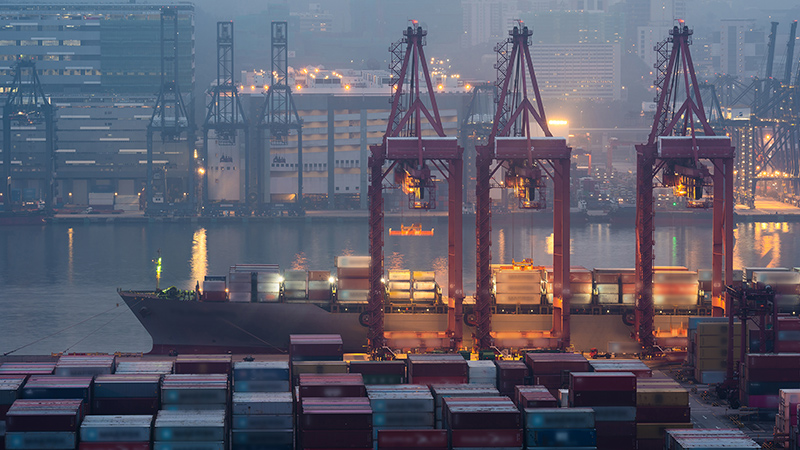 Tariff volatility insights | Capital Group