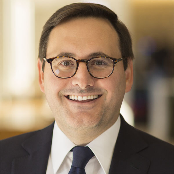 Panos Theofilopoulos | Capital Group