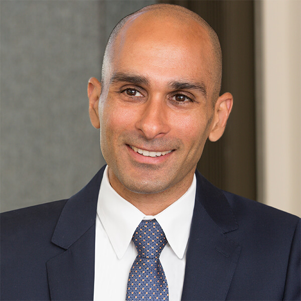 Vikas Malhotra | Capital Group