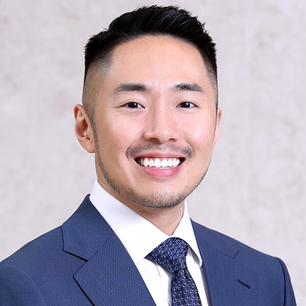 Andrew Lee | Capital Group