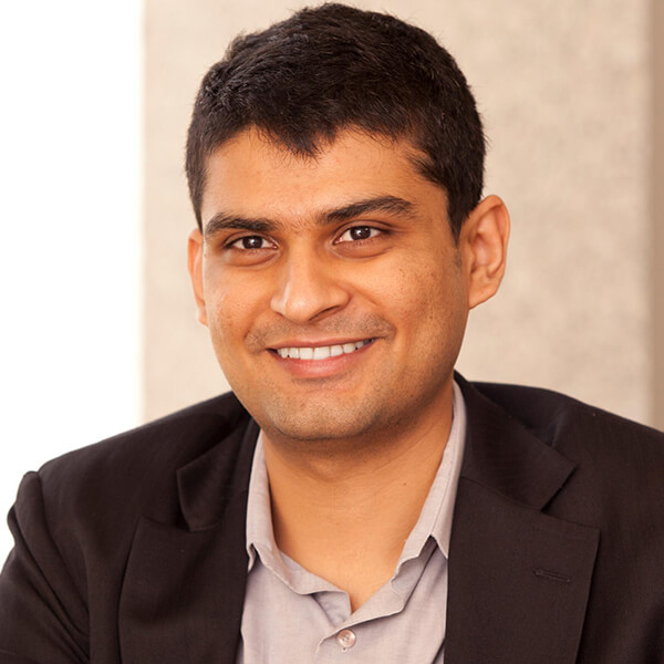 Arun Swaminathan | Capital Group