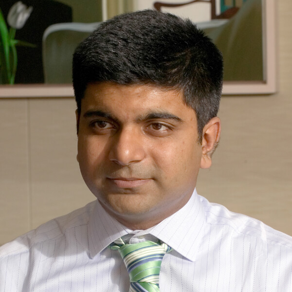 Saurav Jain | Capital Group