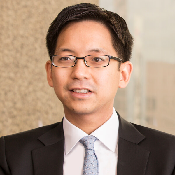 Stephen Hui | Capital Group