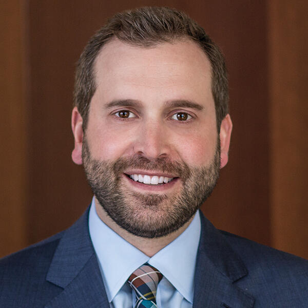 Bryan Favilla | Capital Group