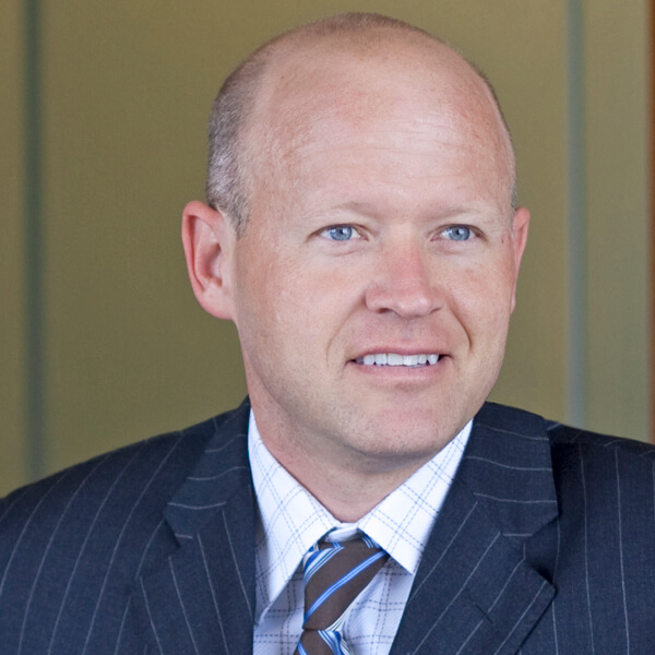 Gregory Ortman | Capital Group