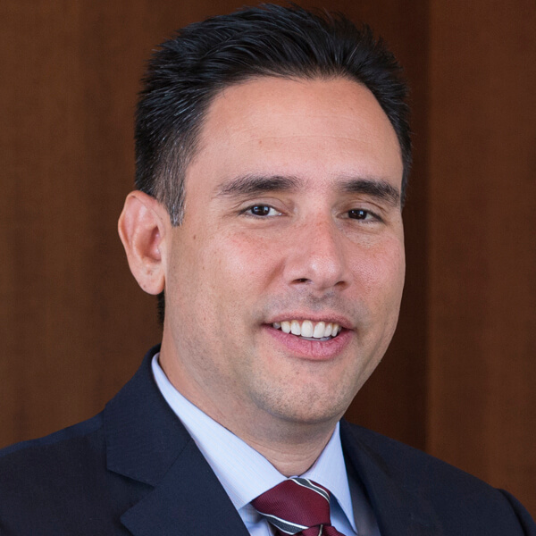 Jacob M. Gerber | Capital Group