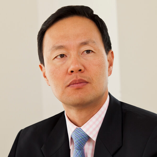 Jin Lee | Capital Group