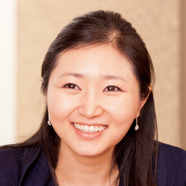 Lee Chu | Capital Group