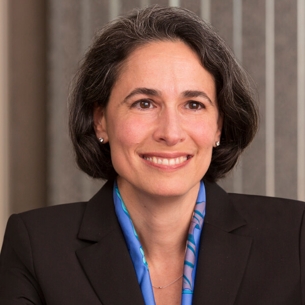 Maria Karahalis | Capital Group