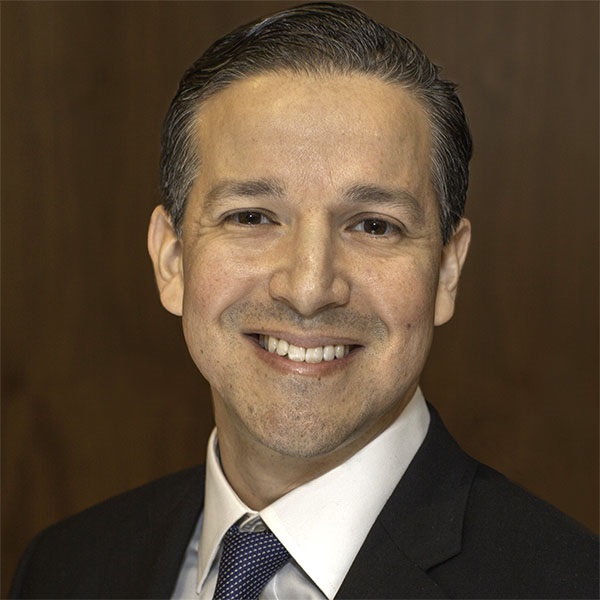 Robert J. Peche | Capital Group